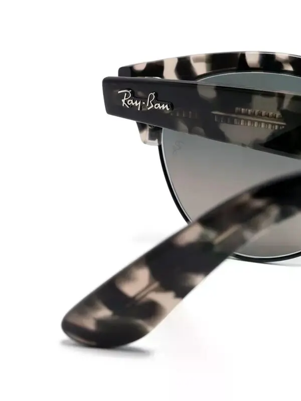 Ray-ban Clubmaster Sunglasses