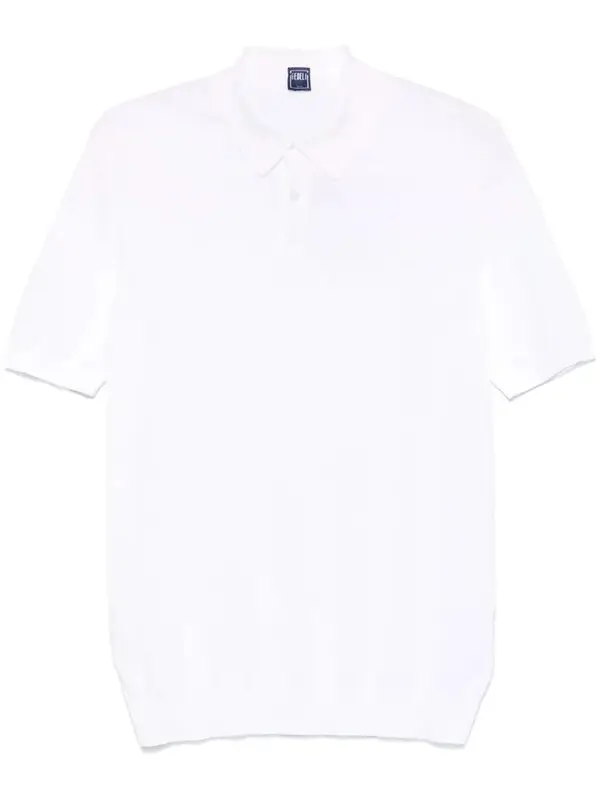 Fedeli Giza Polo Shirt