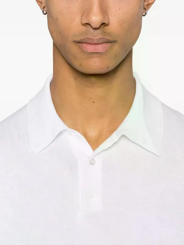 Fedeli Giza Polo Shirt
