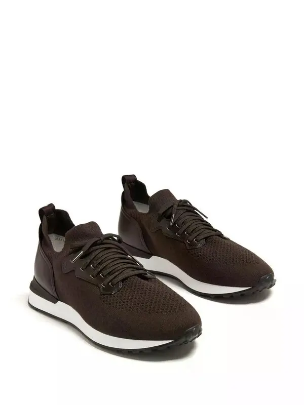 Magnanni Stratus Sneakers - Brown