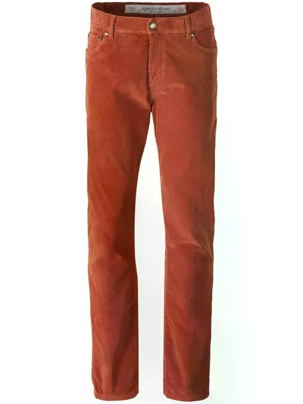 RICHARD J. BROWN Milano Trousers