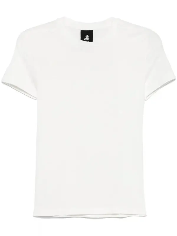THOM KROM 572 T-shirt - White