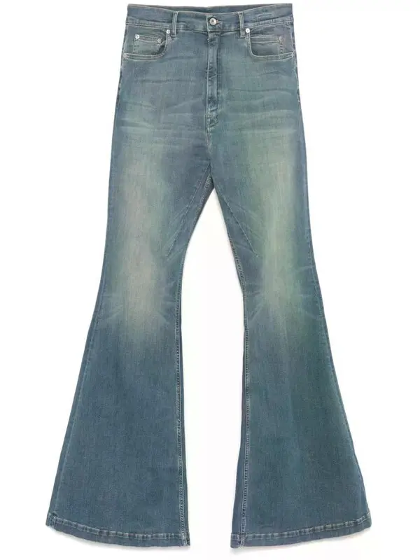 Rick Owens Bolan Jeans