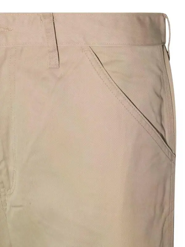 Carhartt Work In Progress Simple Trousers - Brown