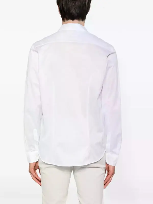 D4.0 Cotton Shirt