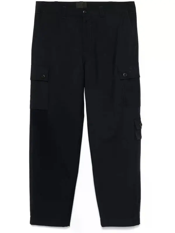 Givenchy Cargo Trousers