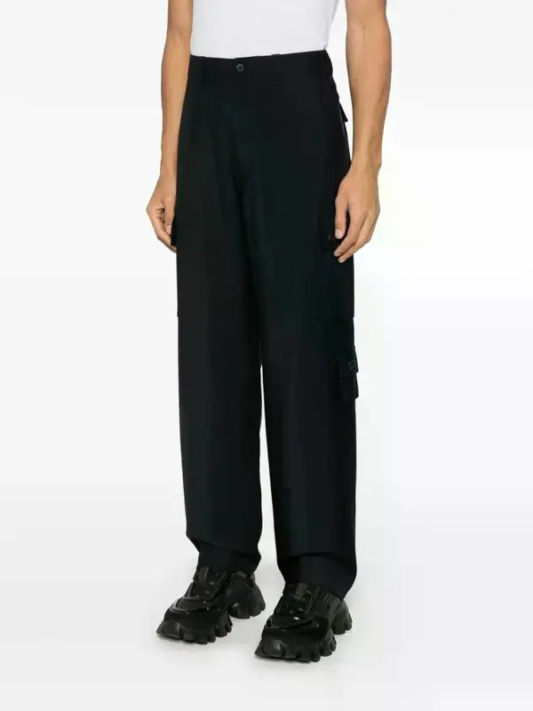 Givenchy Cargo Trousers