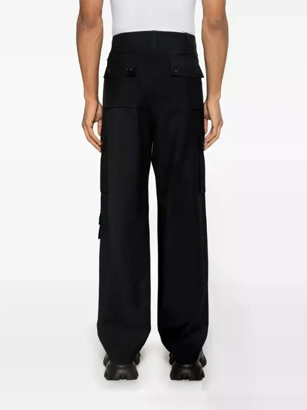 Givenchy Cargo Trousers