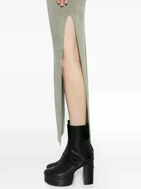 Rick Owens Sacriskirt