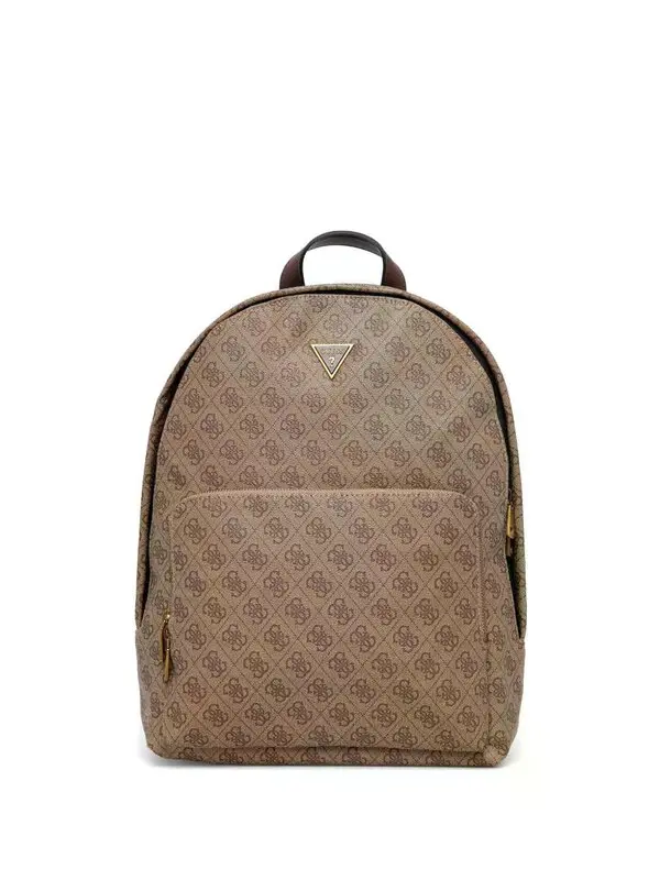 Guess Vezzola Backpack - Brown