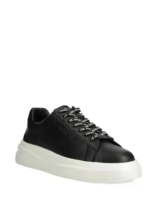 Guess Elba Sneakers - Black