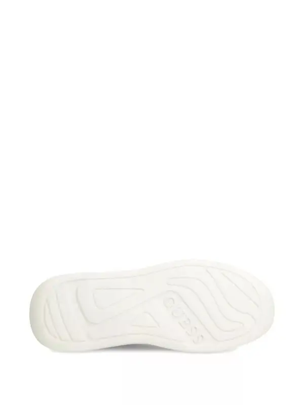 Guess Elba Sneakers - Black