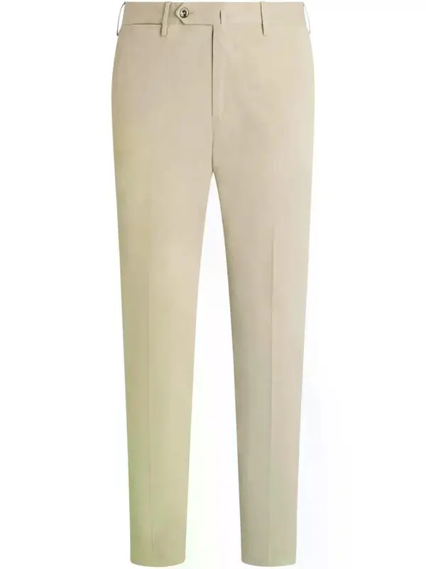PT TORINO Straight Trousers