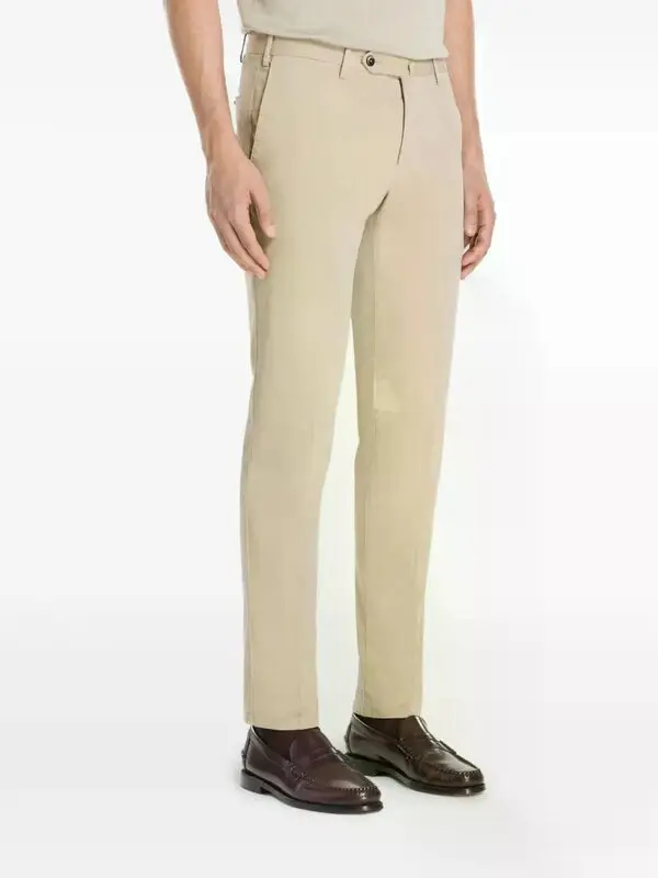 PT TORINO Straight Trousers
