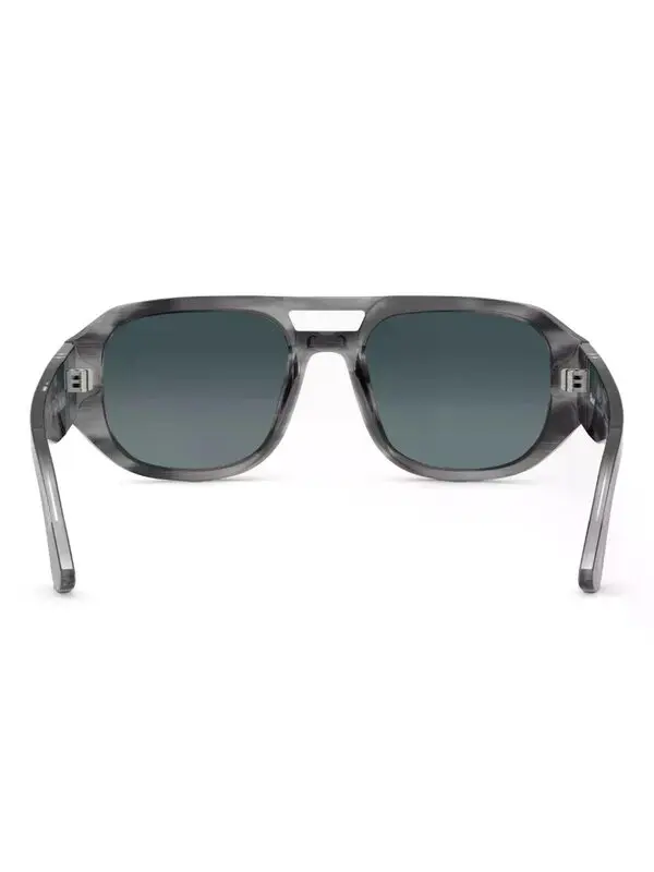 Persol Vincent Square Sunglasses