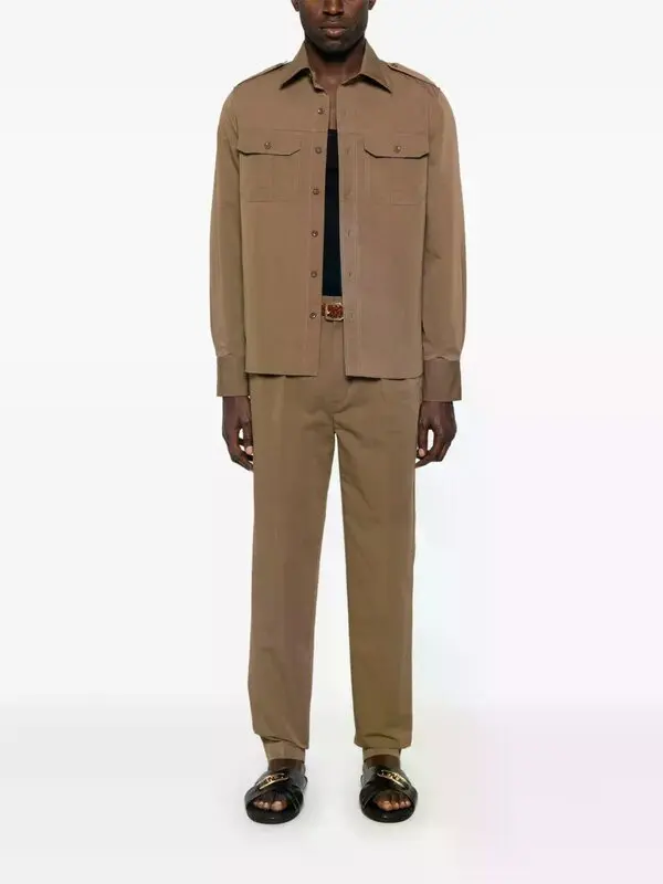 TOM FORD Tailored Trousers