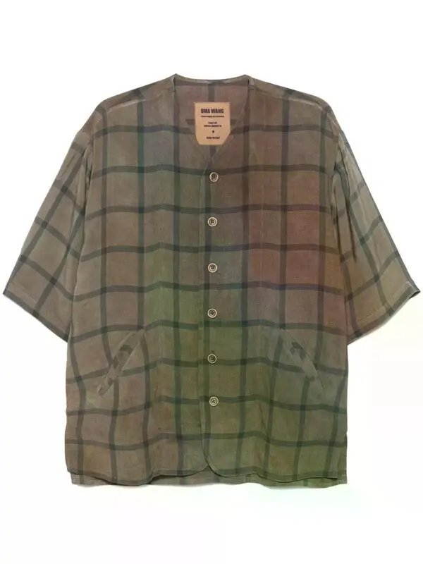 UMA WANG Team Shirt