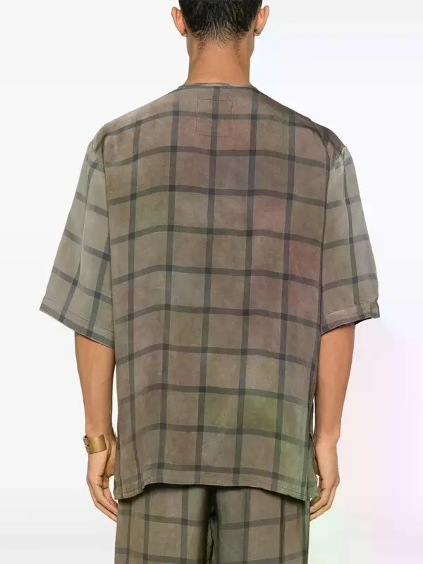 UMA WANG Team Shirt