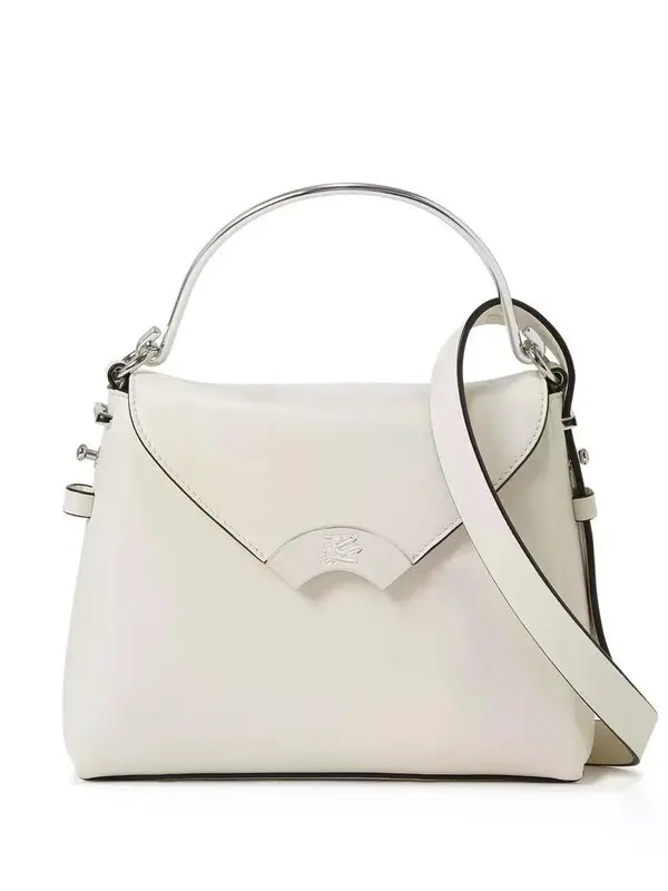 Karl Lagerfeld Small Karl Studio Tote Bag