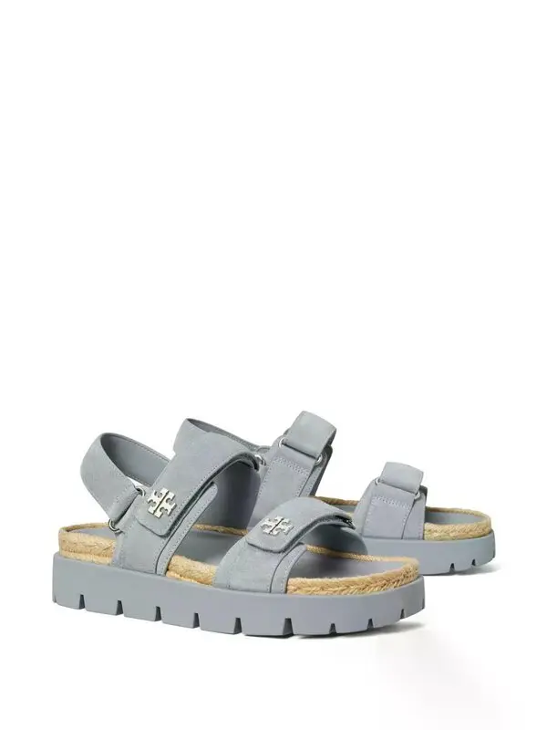 Tory Burch 40mm Kira Sandals