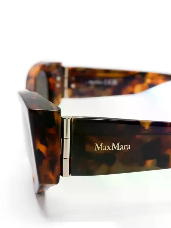 Max Mara Mm0132 Sunglasses
