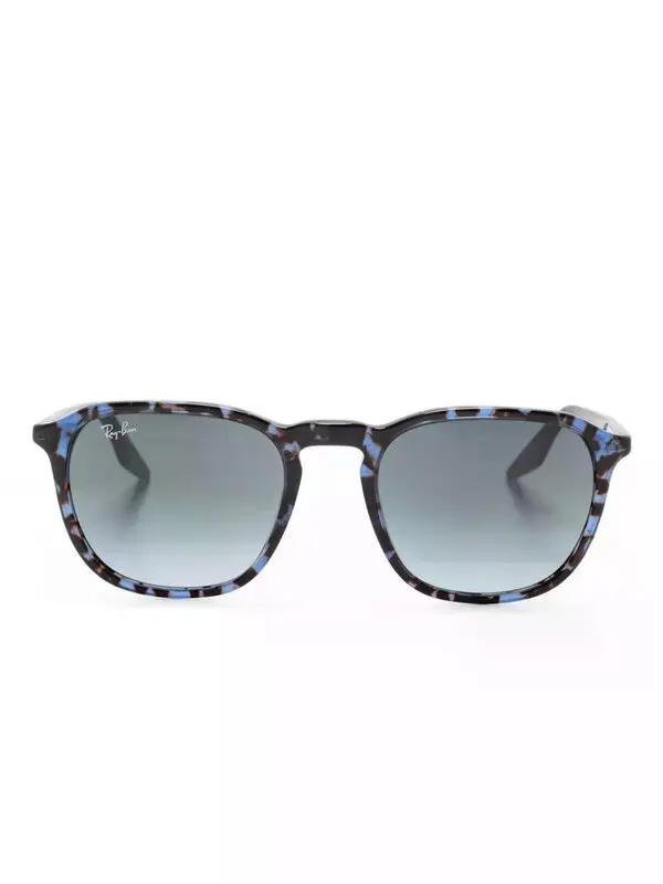 Ray-ban Sunglasses - Blue
