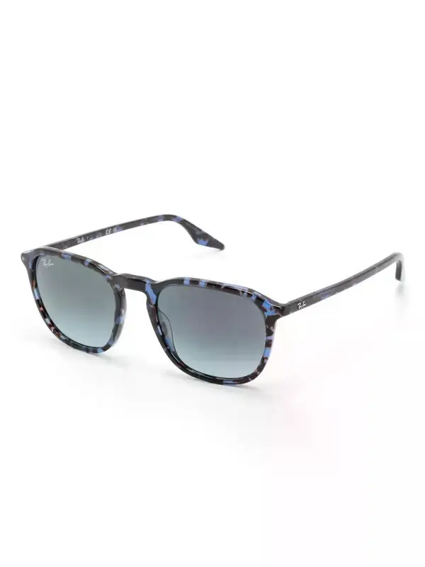 Ray-ban Sunglasses - Blue