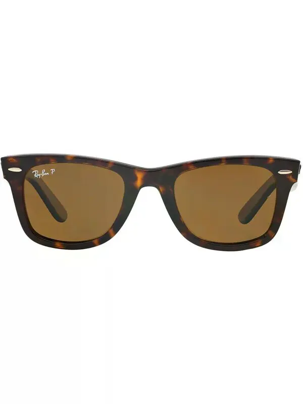 Ray-ban Original Wayfarer Classic Sunglasses - Brown