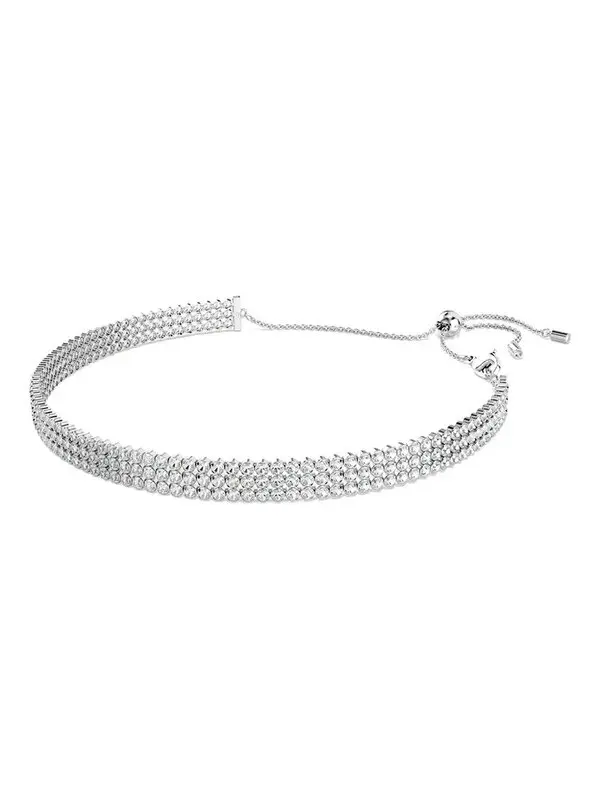 SWAROVSKI Matrix Tennis Choker