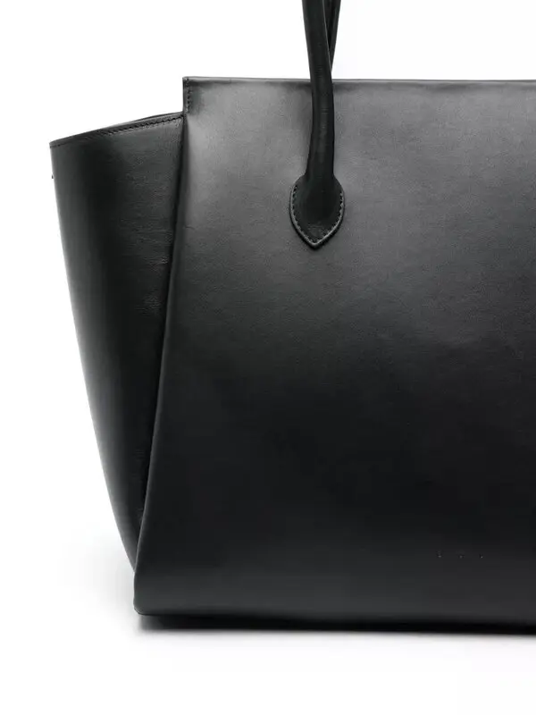 AESTHER EKME Tote Bag - Black