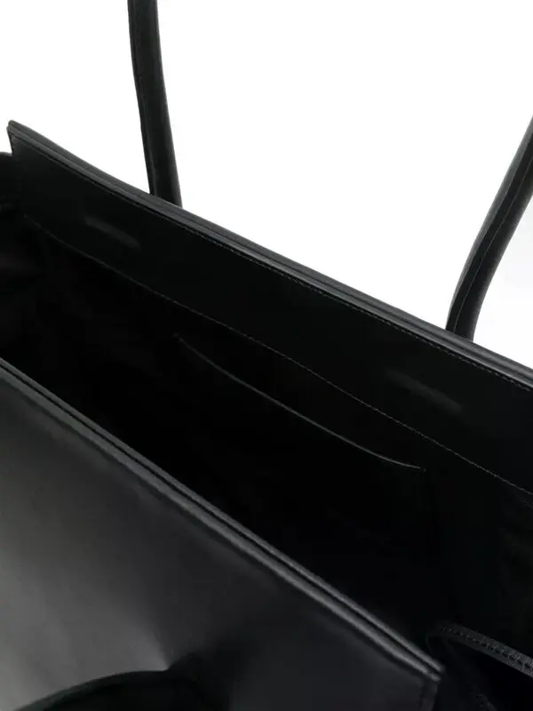 AESTHER EKME Tote Bag - Black