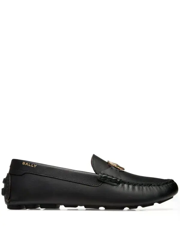 Bally Kerbs Loafers
