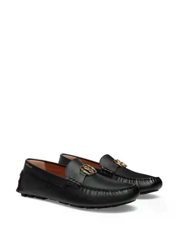 Bally Kerbs Loafers