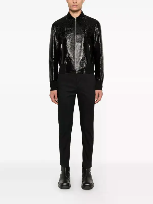 SAPIO Nº13 Jacket - Black