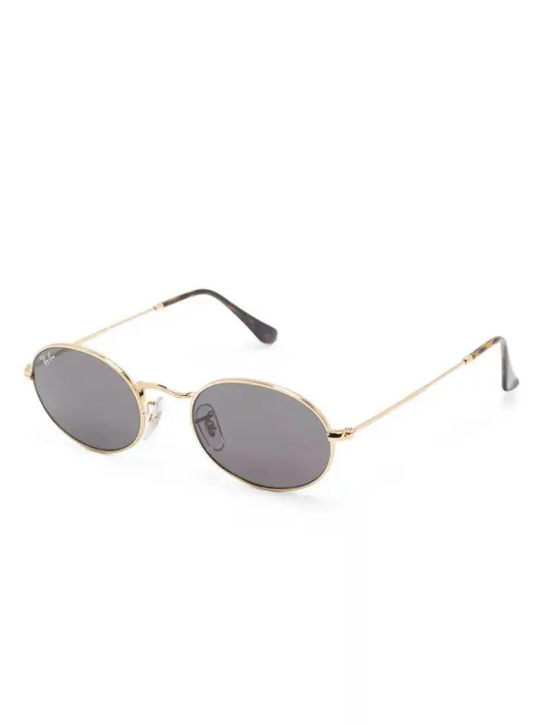 Ray-ban Oval Sunglasses