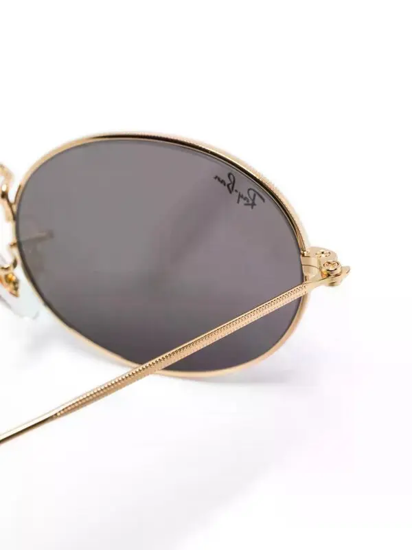 Ray-ban Oval Sunglasses