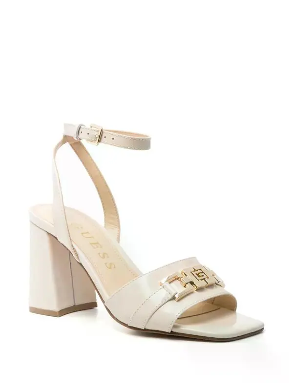 Guess 80mm Grato Sandals