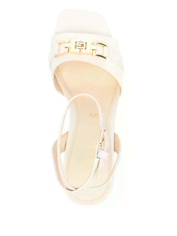 Guess 80mm Grato Sandals
