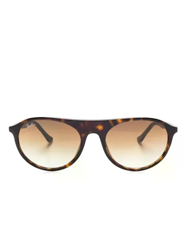 Ray-ban Sunglasses - Brown