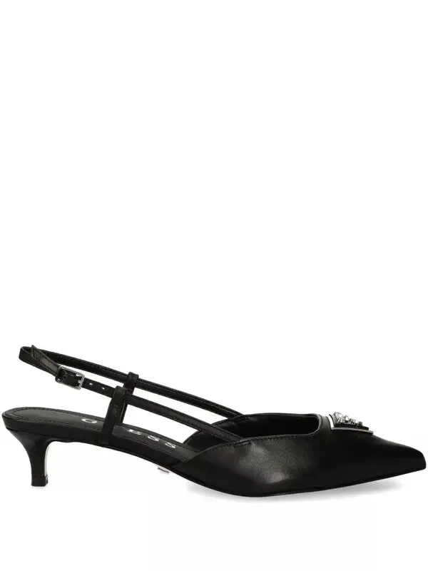 Guess 40mm Jesson Pumps