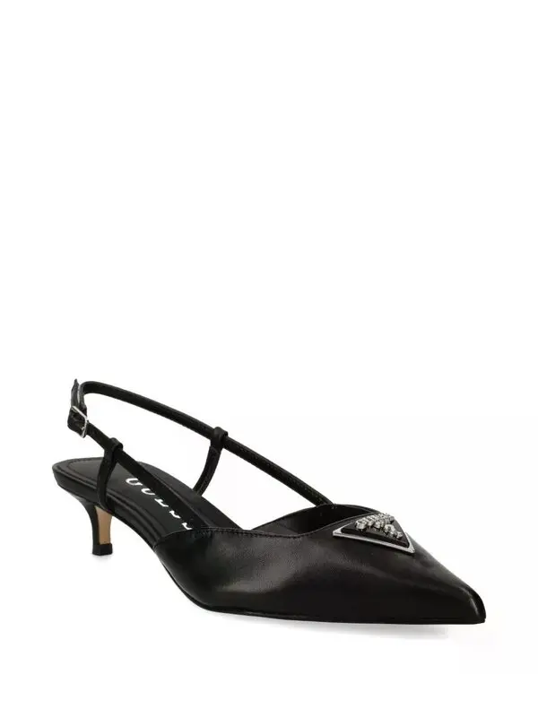 Guess 40mm Jesson Pumps