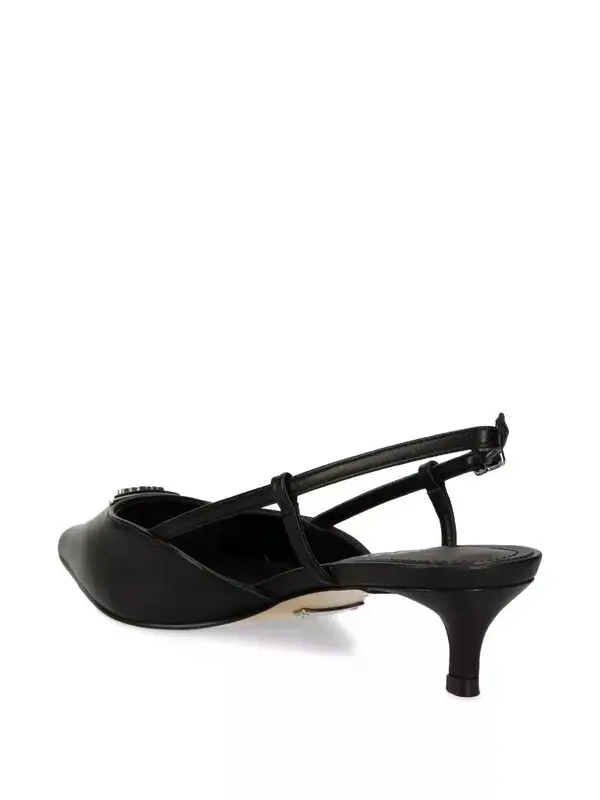 Guess 40mm Jesson Pumps