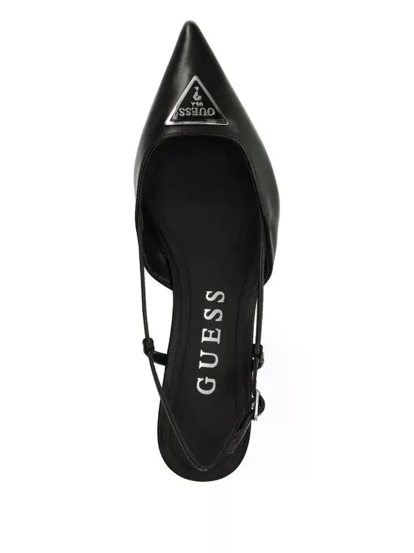 Guess 40mm Jesson Pumps