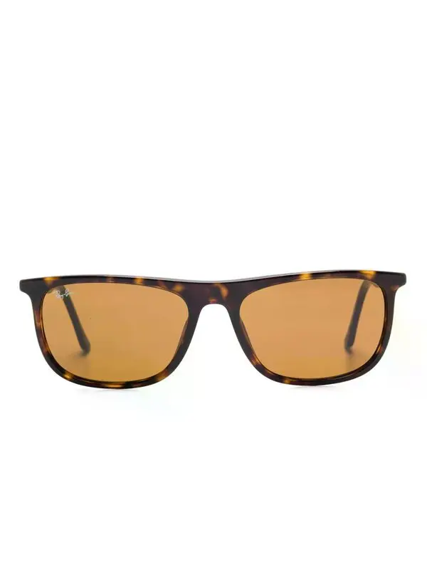 Ray-ban Sunglasses - Brown