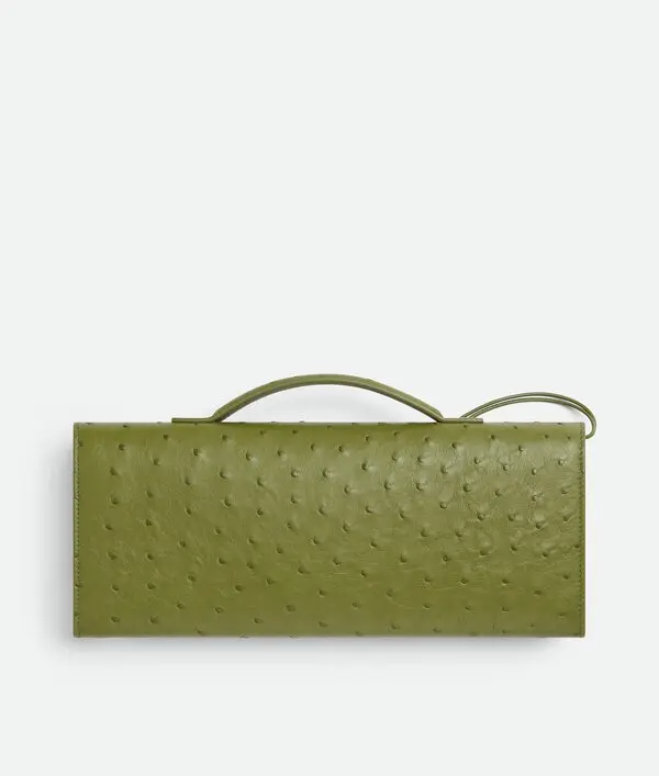 Bottega Veneta Andiamo Clutch