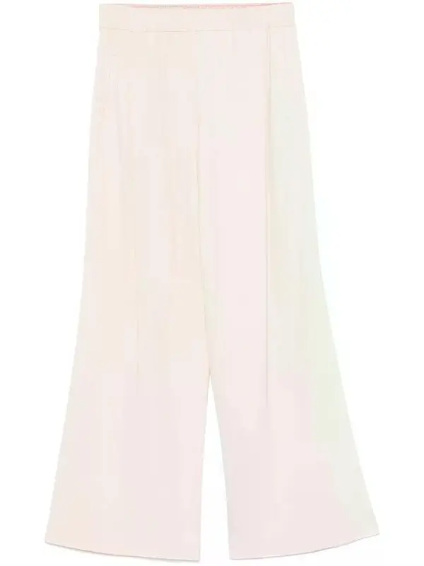 MERCI Elasticated-waist Trousers