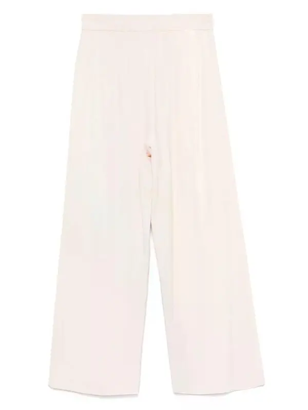 MERCI Elasticated-waist Trousers