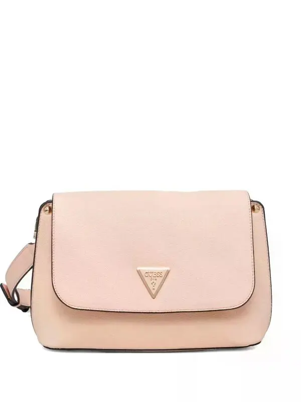Guess Meridan Crossbody Bag - Pink