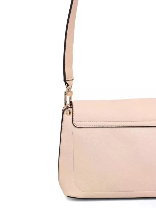 Guess Meridan Crossbody Bag - Pink