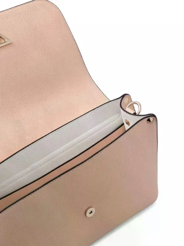 Guess Meridan Crossbody Bag - Pink